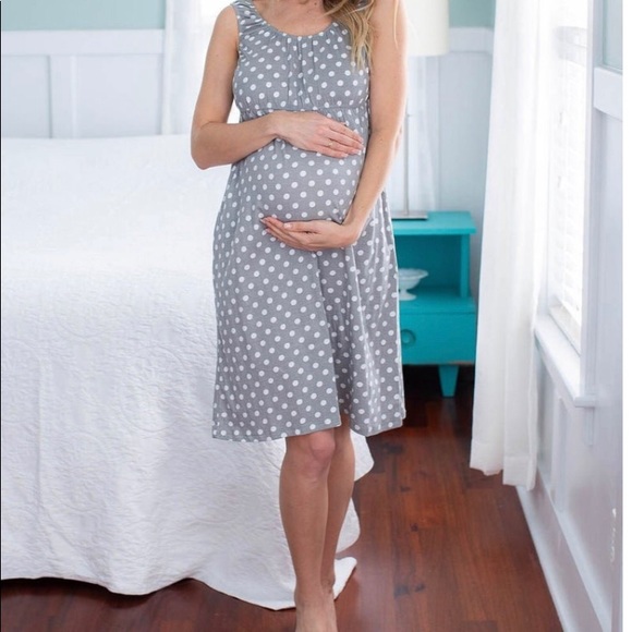Other | Maternity Dress | Poshmark
